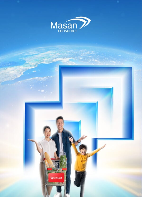 Annual Report - Masan Consumer
