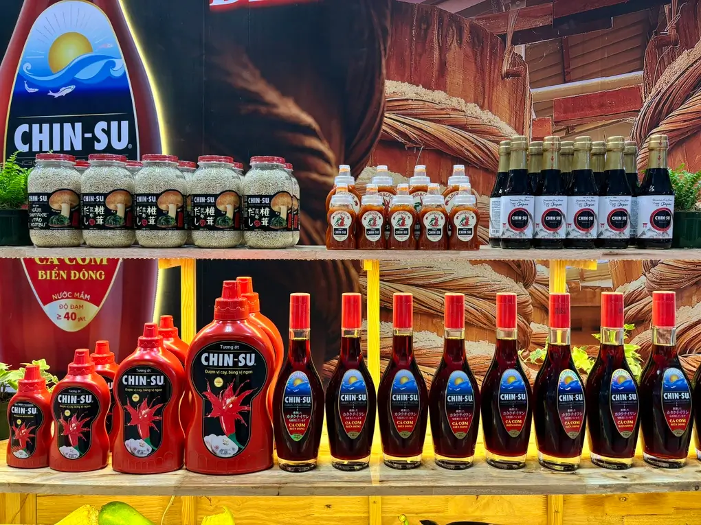 Masan Consumer unveils 7 advanced technologies integrated into a self ...