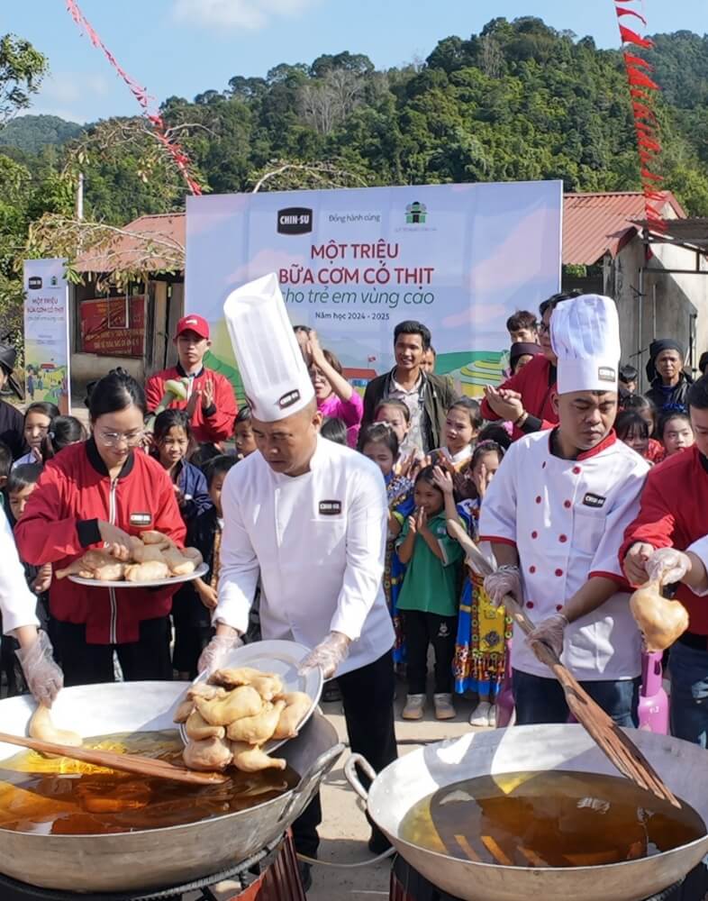 Home - Masan Consumer