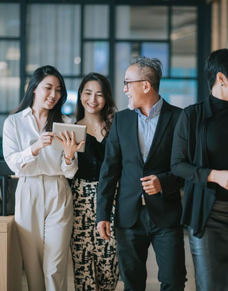 Home - Masan Consumer