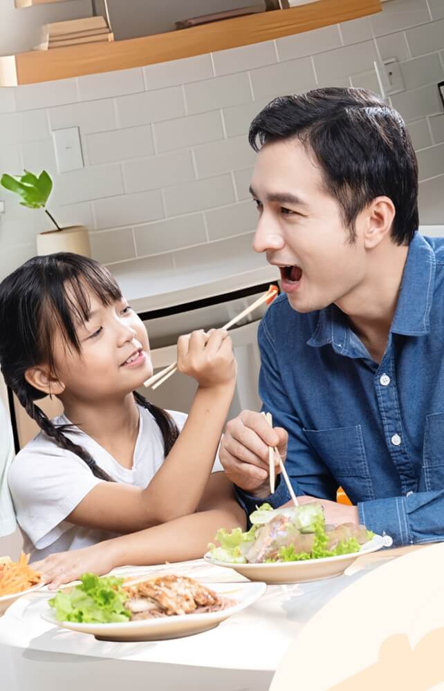 Home - Masan Consumer