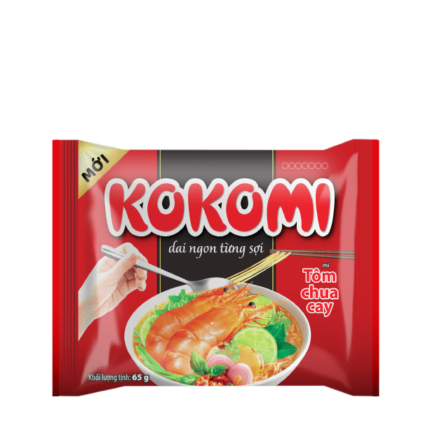 Omachi Potato Instant Noodles - Stewed Ribs with Five Fruits Flavor ...