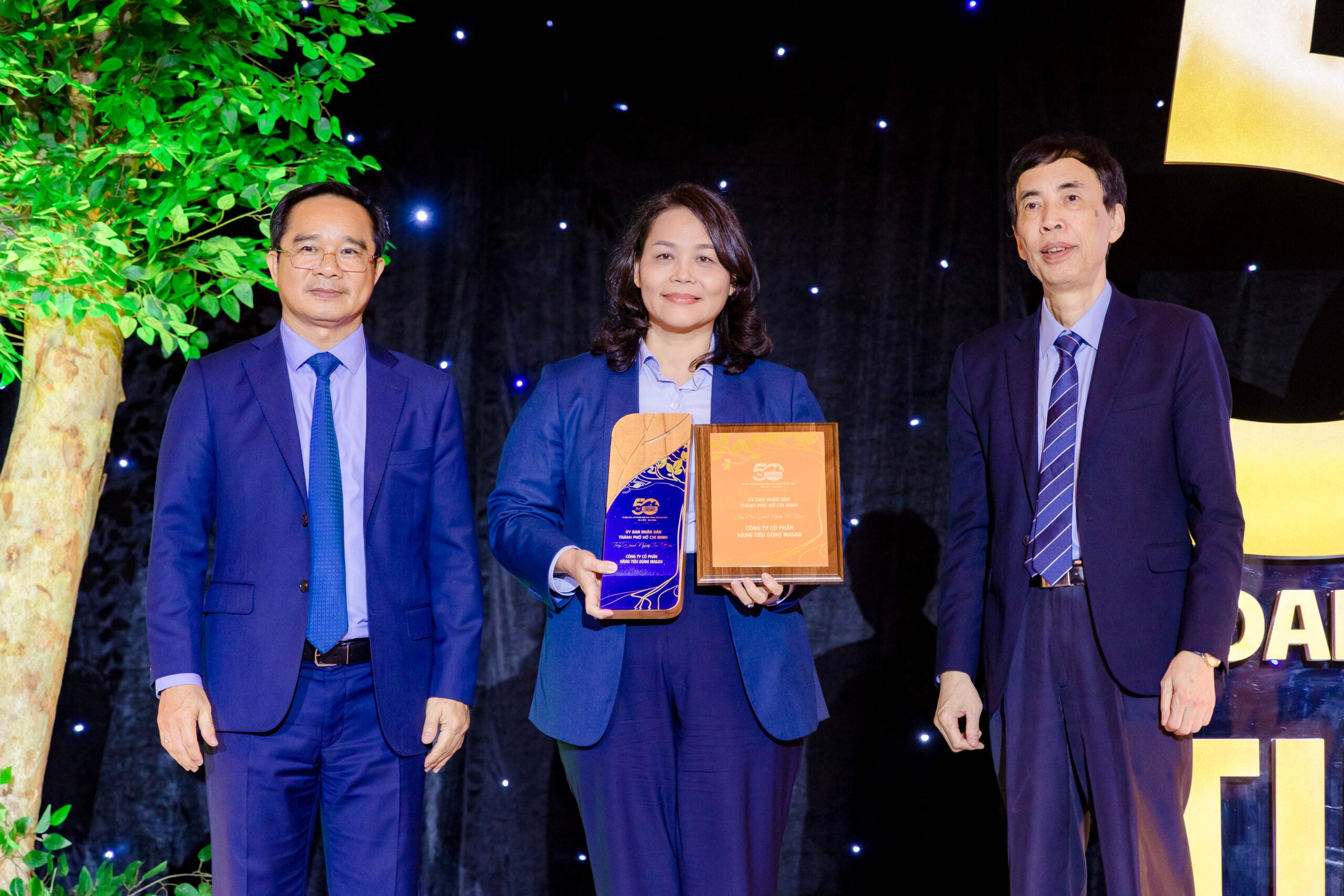 Home - Masan Consumer