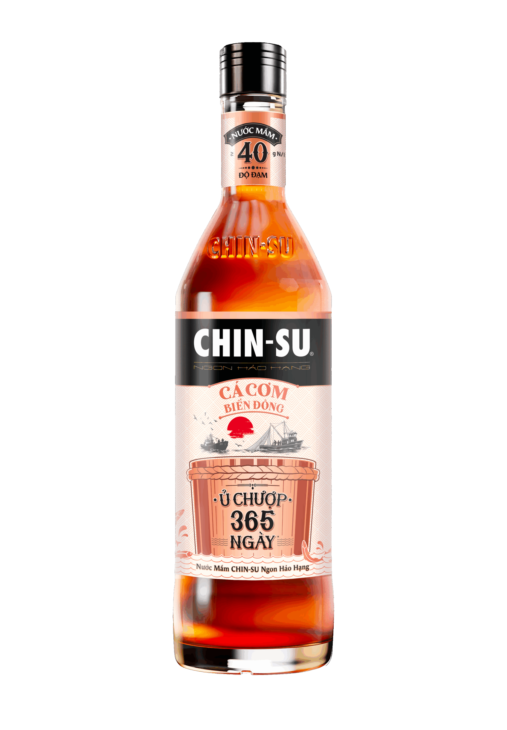 Gia vị - Masan Consumer