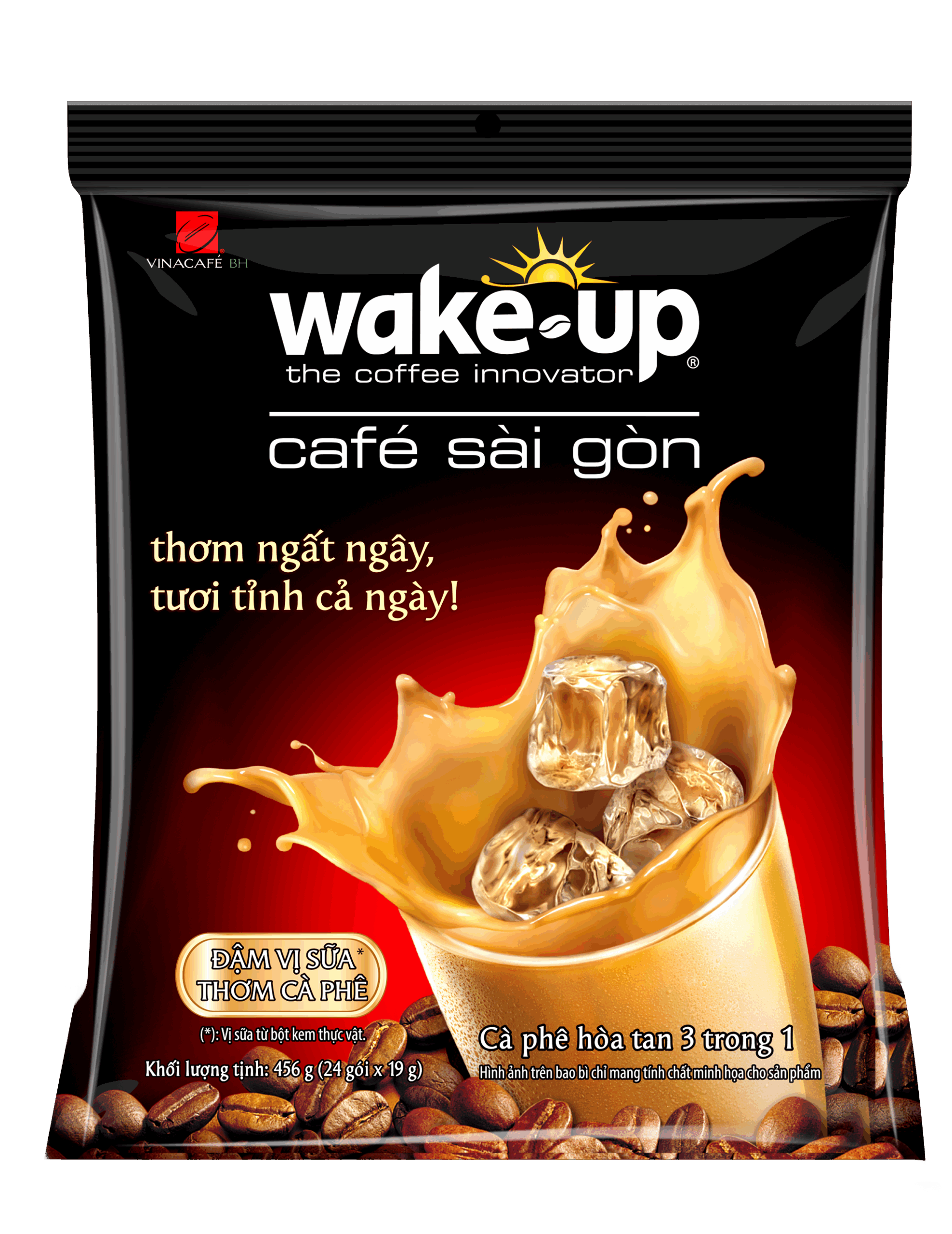 Cà phê - Masan Consumer