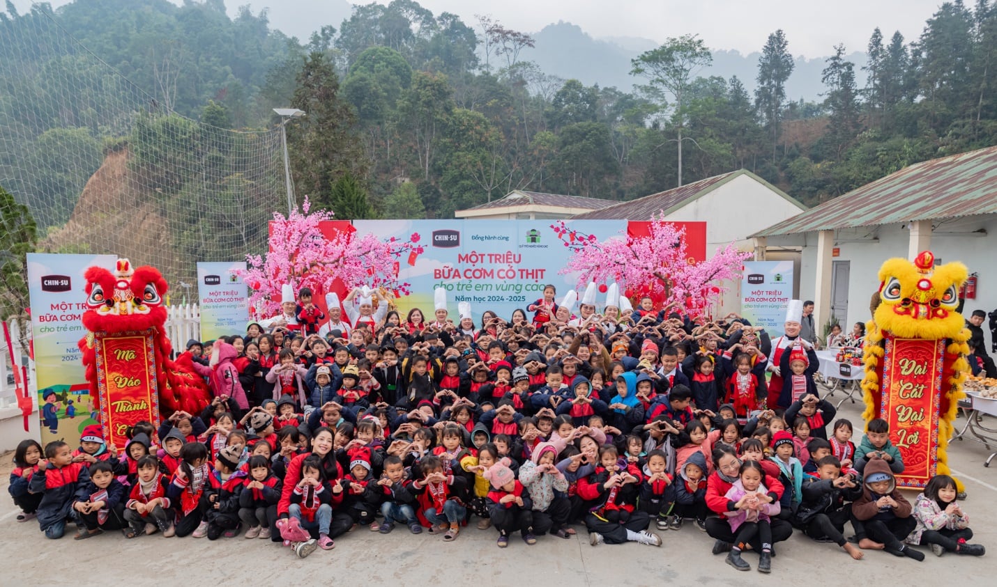 Home - Masan Consumer